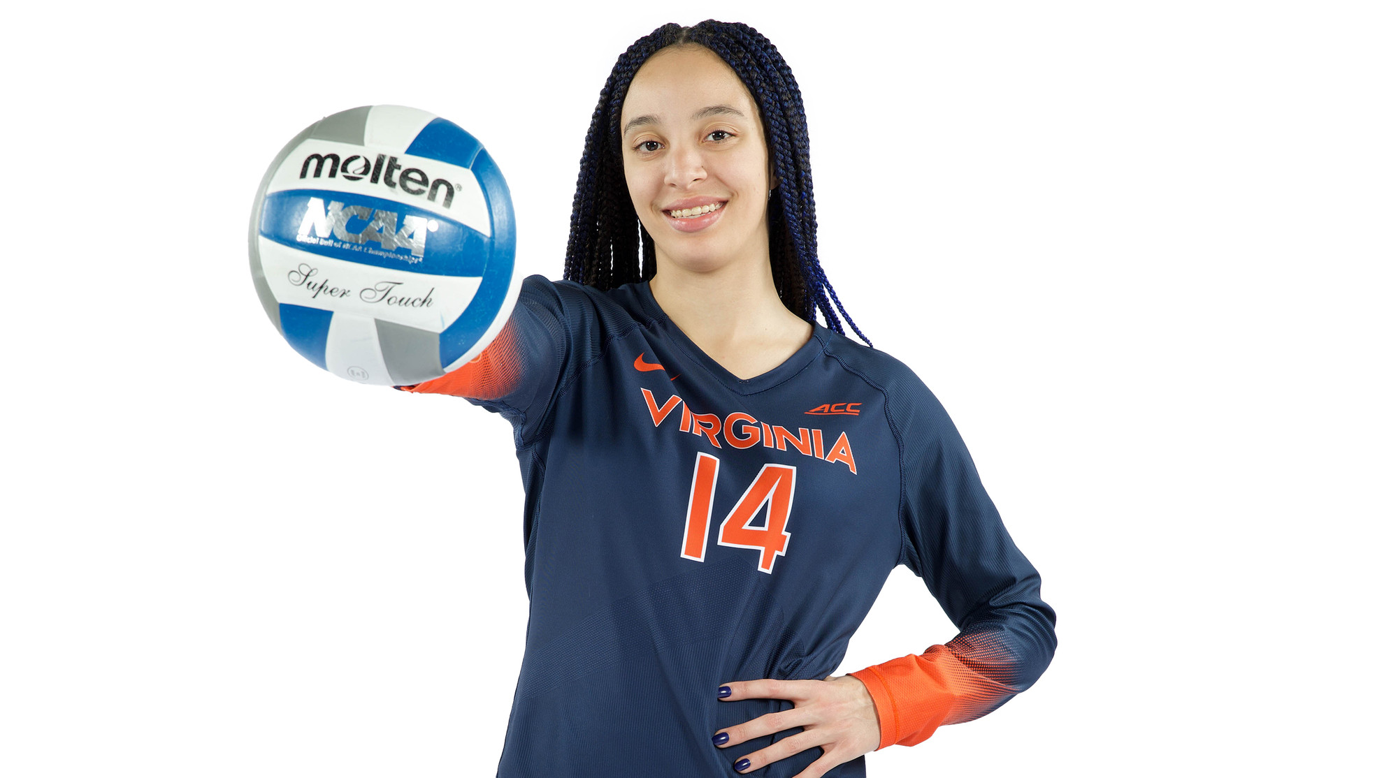 Elayna Duprey to Compete at 19th European Global Challenge - Virginia ...
