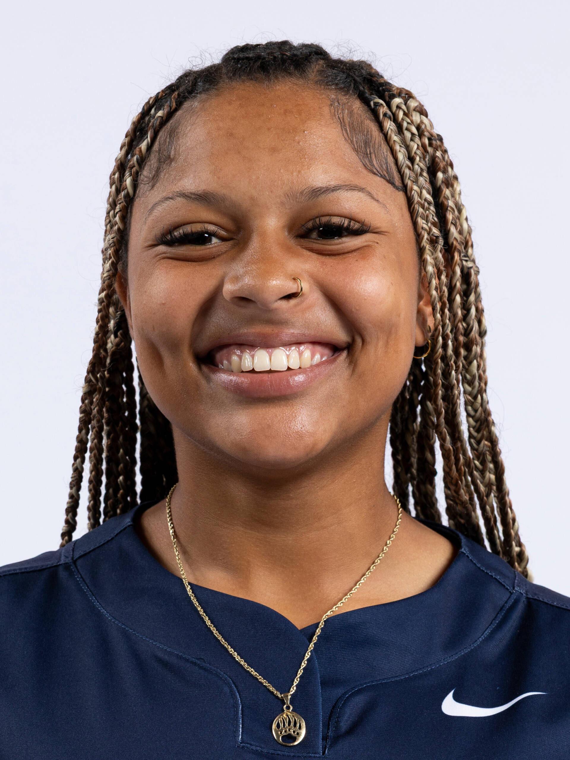 Jaiden Griffith - Softball 2025-26 - Virginia Cavaliers Official ...