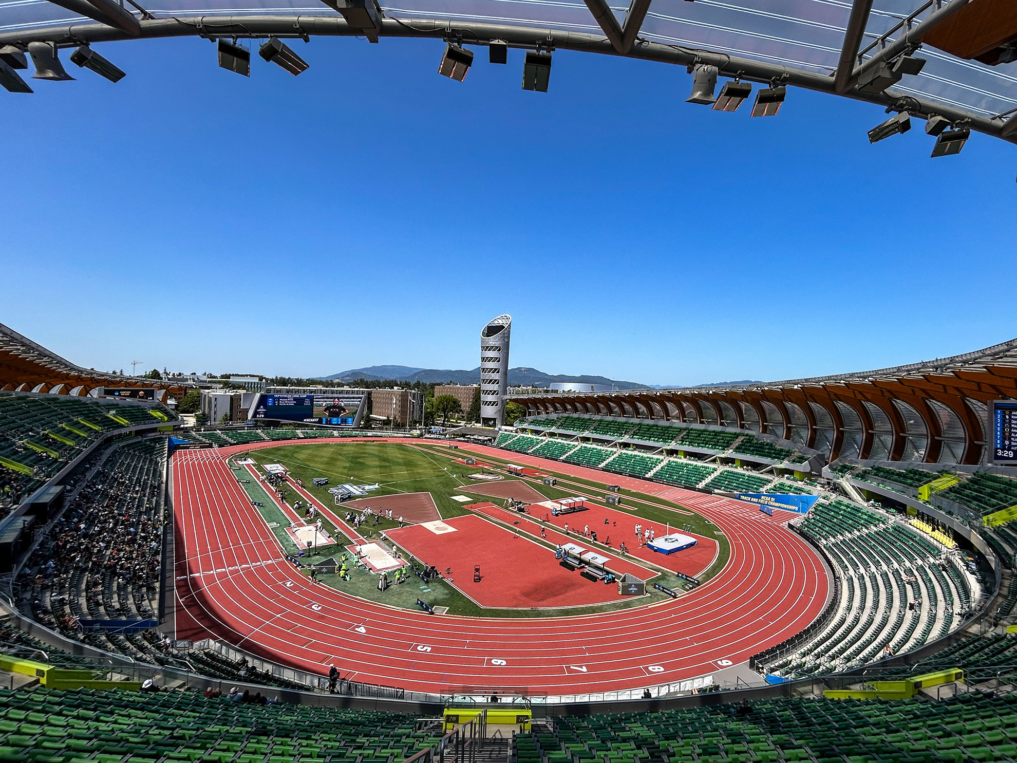 Virginia Track & Field Set for NCAA Outdoor Championships - Virginia ...