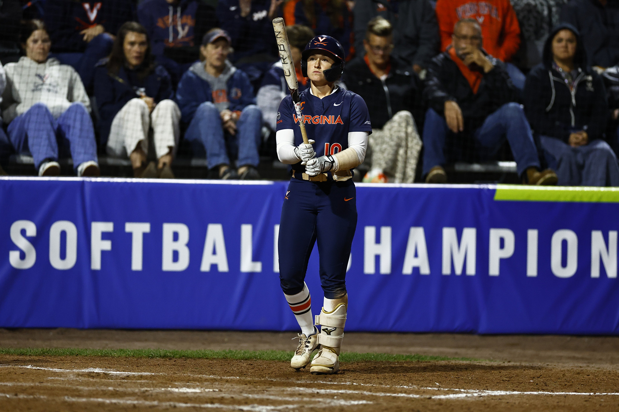 Virginia Falls In Allstate ACC Tournament Quarterfinals - Virginia ...