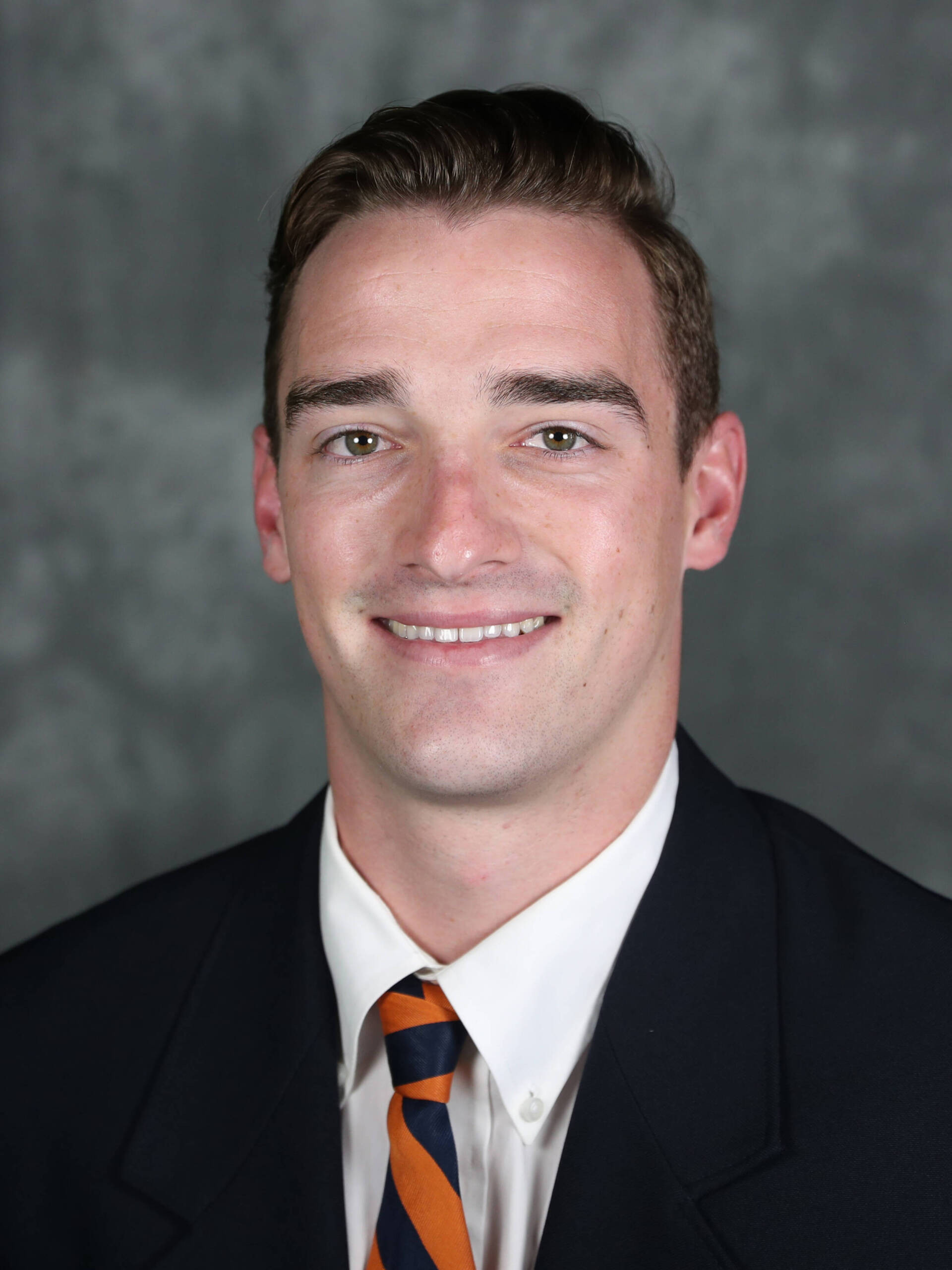 Walker Creedon - Swimming & Diving 2021-22 - Virginia Cavaliers ...