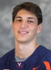 Griffin Spolansky - Men's Lacrosse 2018-19 - Virginia Cavaliers ...