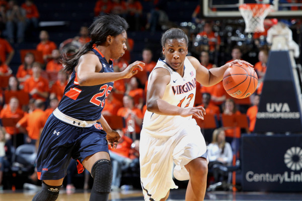 Breyana Mason Photo Gallery – Virginia Cavaliers Official Athletic Site