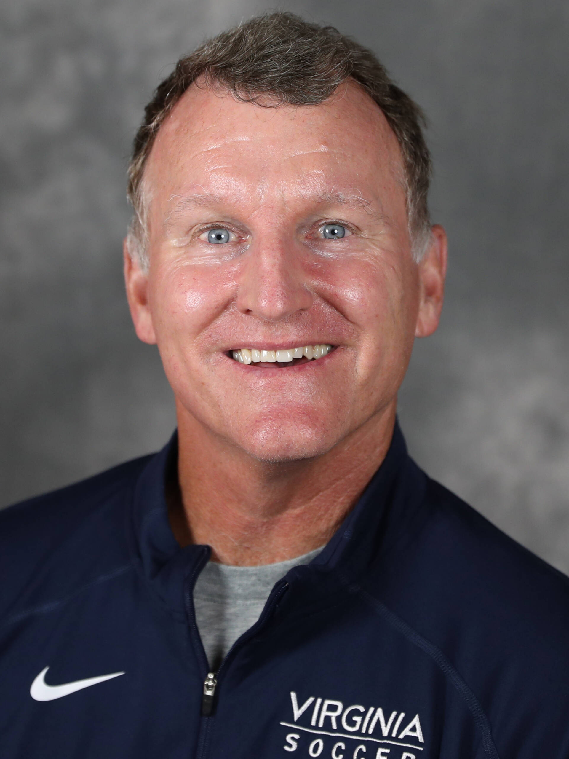 Steve Swanson - Virginia Cavaliers Official Athletic Site