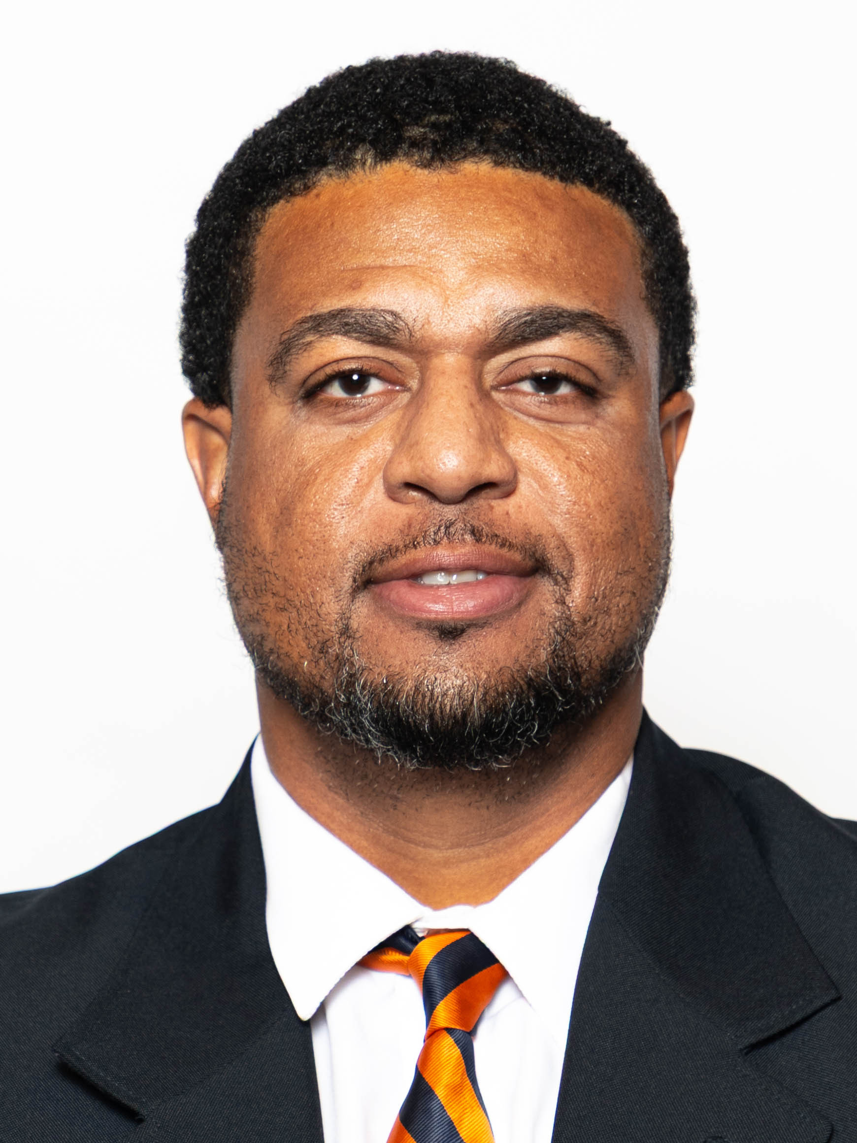 ShaDon Brown - Virginia Cavaliers Official Athletic Site