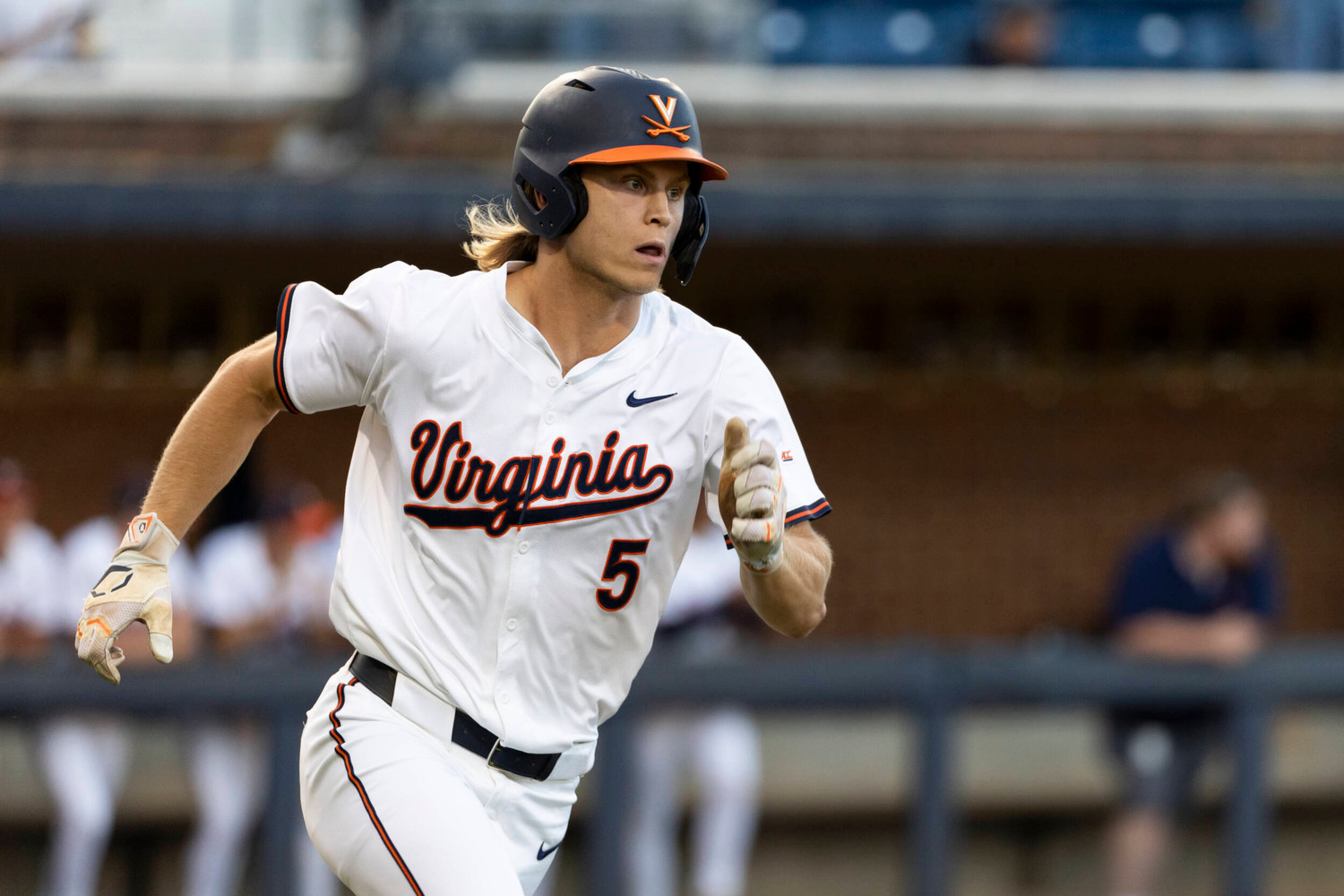 Baseball vs Virginia Tech Series: Photo Gallery – Virginia Cavaliers ...