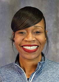 Tina Thompson - Virginia Cavaliers Official Athletic Site