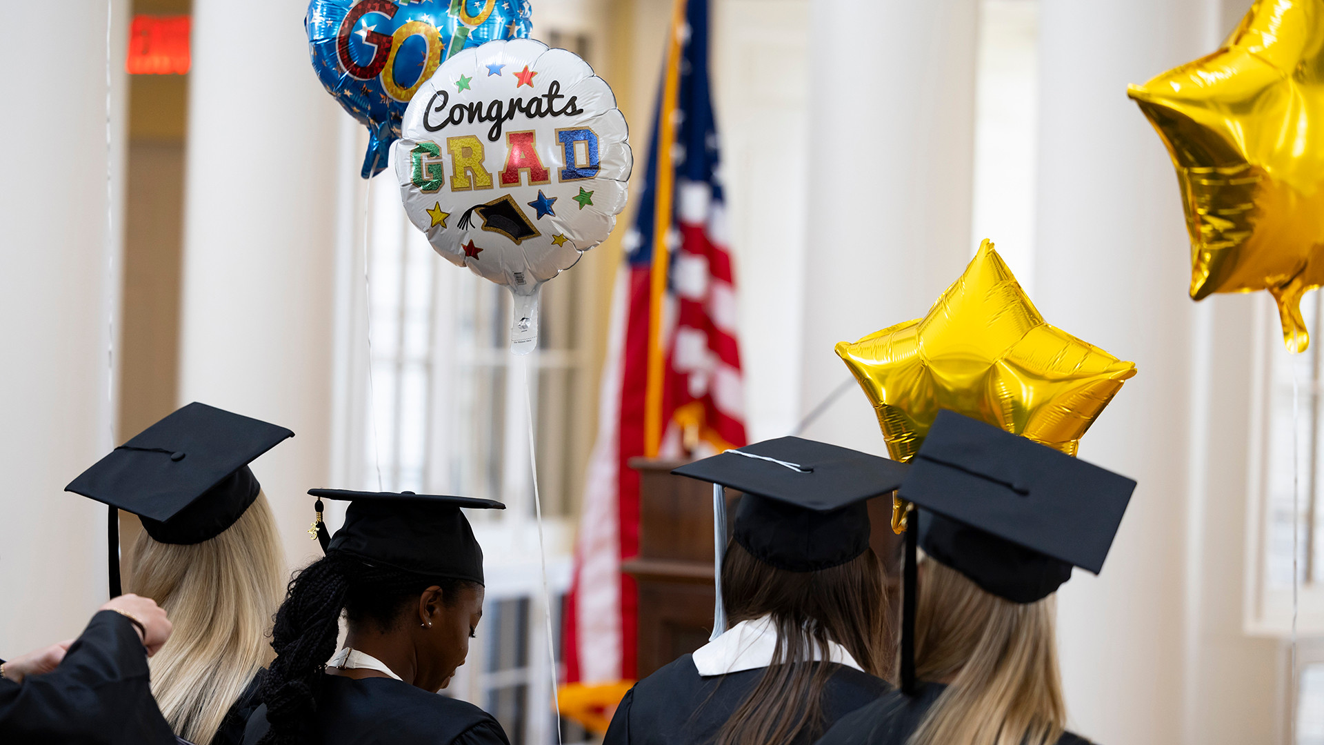 Virginia Athletics Ties Its Highest NCAA Graduation Success Rate ...