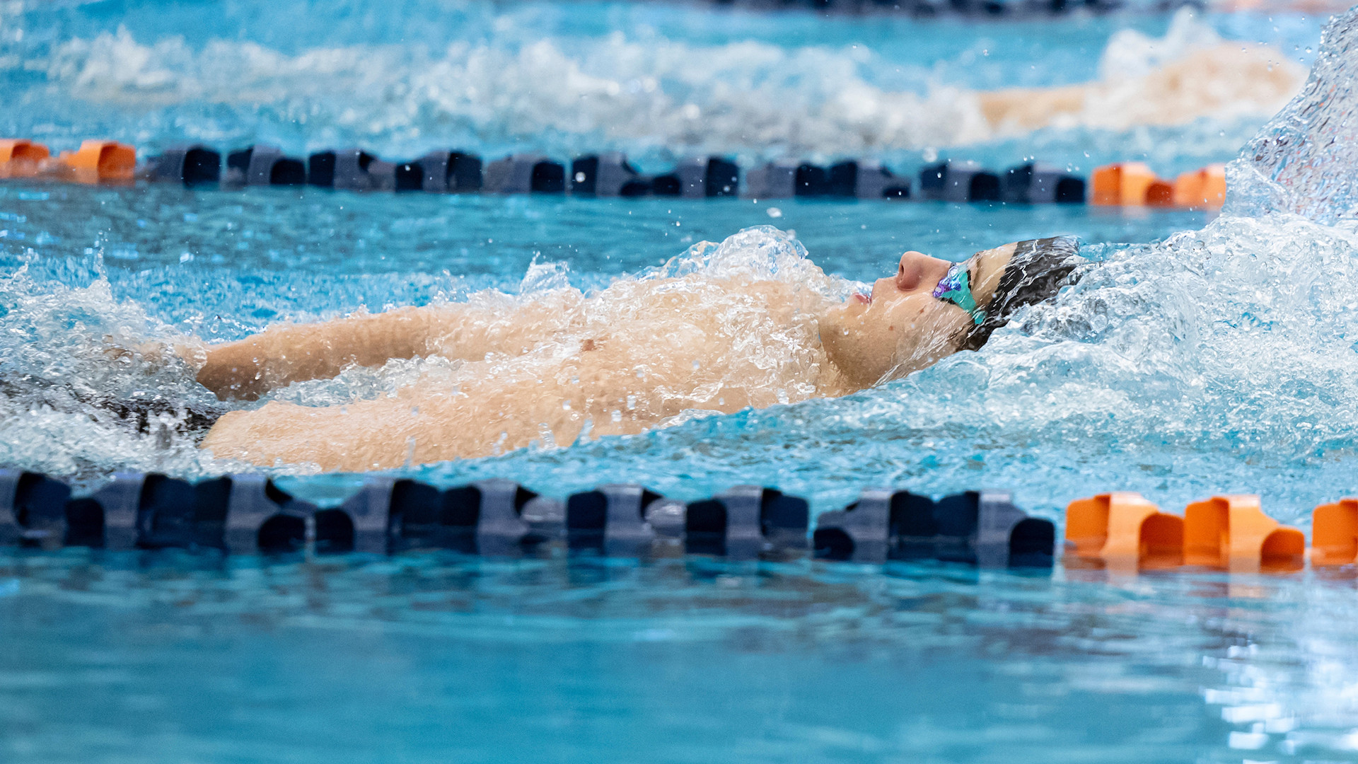 UVA Hosts Cavalier Invite Thursday-Saturday at the AFC - Virginia ...
