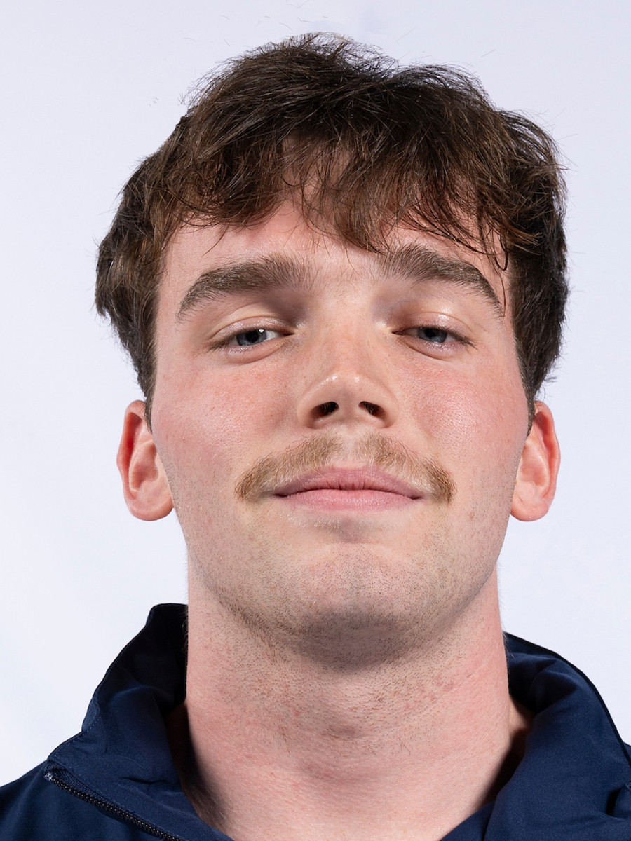 Patrick Gilhool - Swimming & Diving 2023-24 - Virginia Cavaliers ...