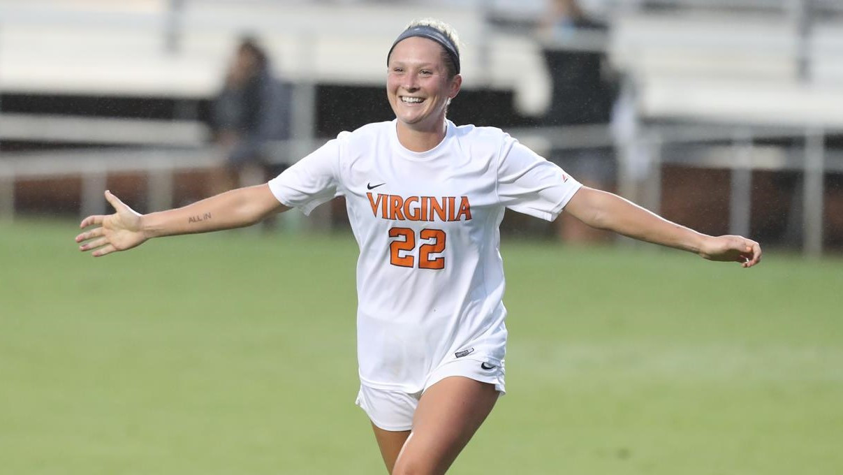 McCool Named Scholar All-America By United Soccer Coaches - Virginia ...