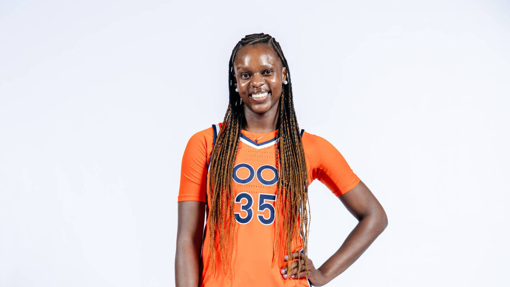Virginia Adds Princeton Transfer Tabitha Amanze - Virginia Cavaliers ...