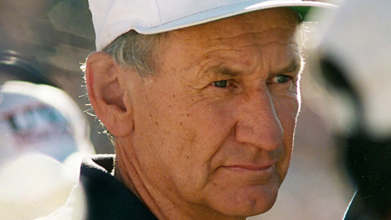 A week after his passing, a look back at George Welsh’s career at UVA ...