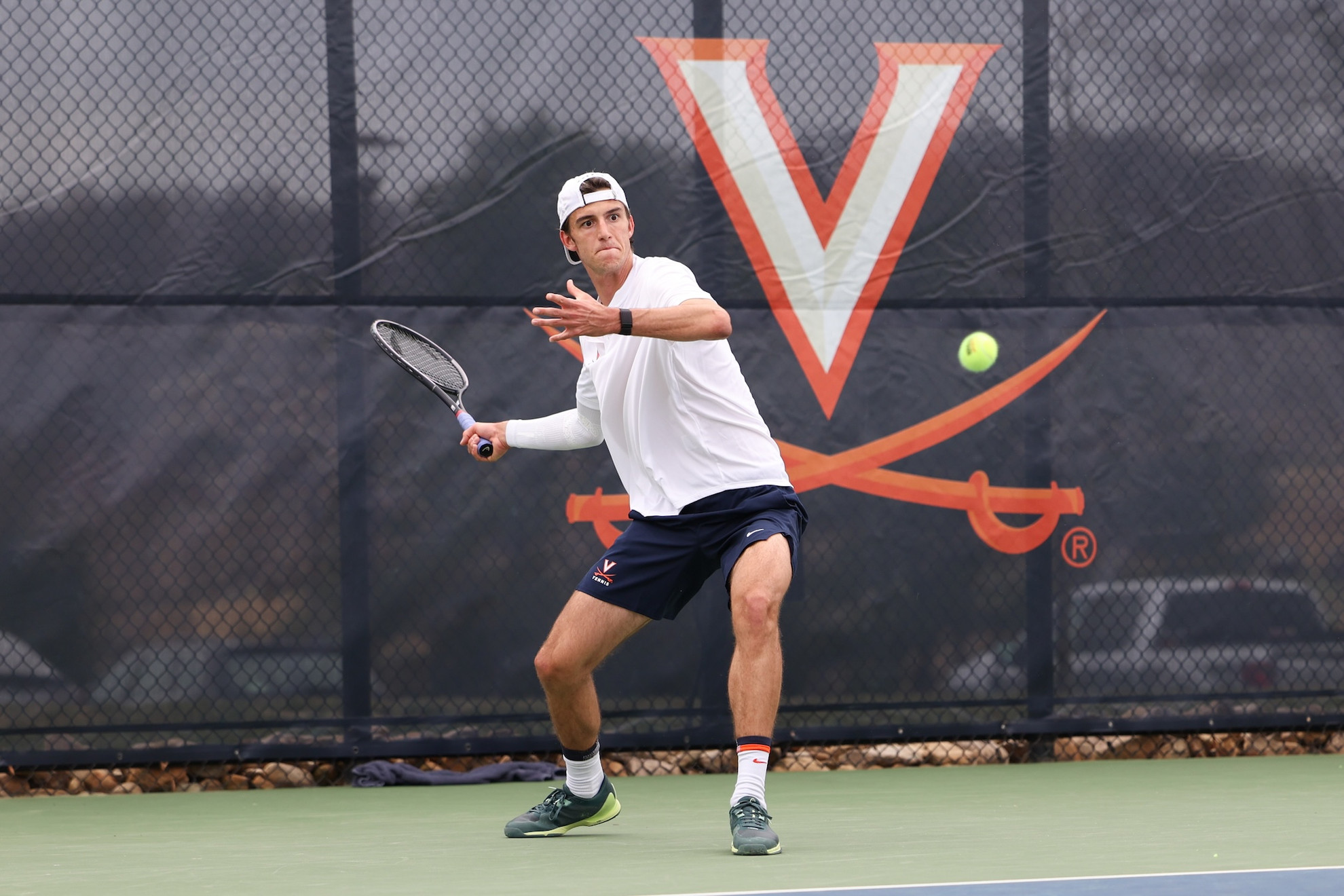 Wahoo Central Podcast No. 403: Dylan Dietrich - Virginia Cavaliers ...