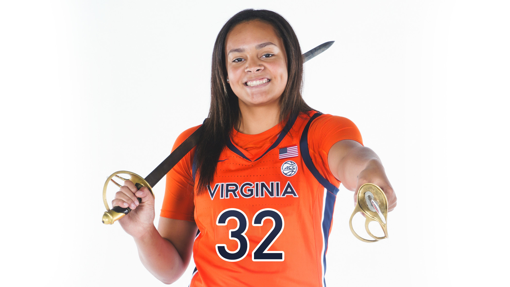 Virginia Inks Breona Hurd on National Signing Day - Virginia Cavaliers ...