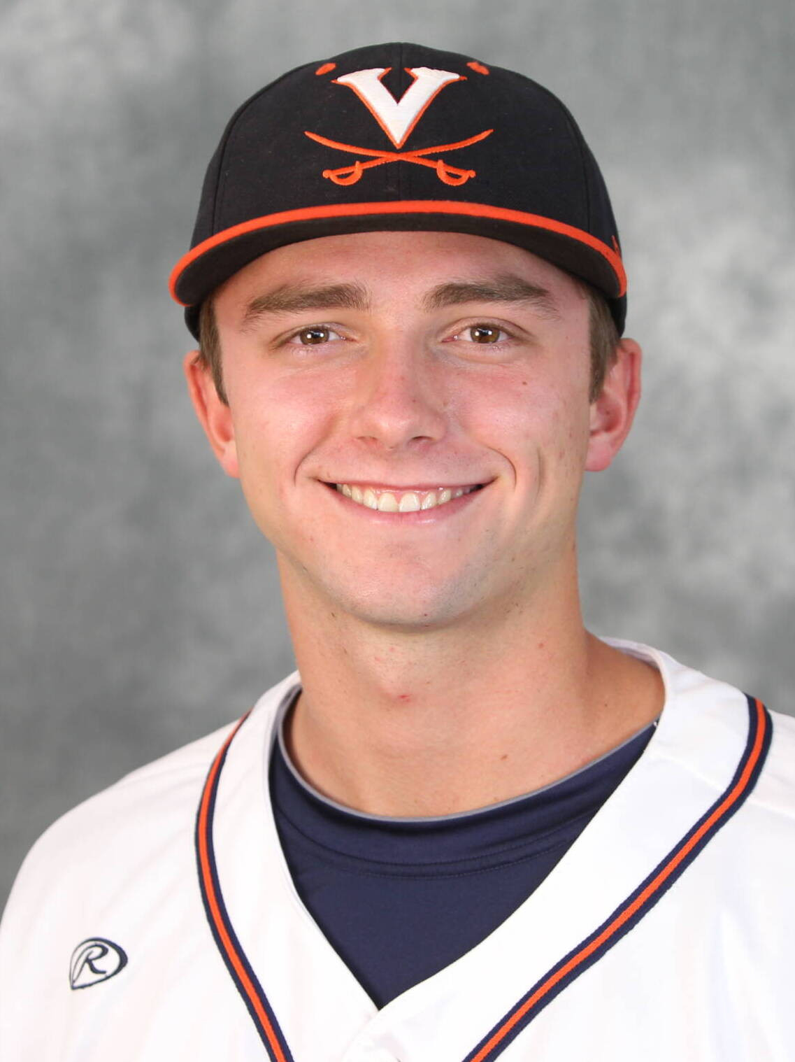 John LaPrise - Baseball 2014-15 - Virginia Cavaliers Official Athletic Site