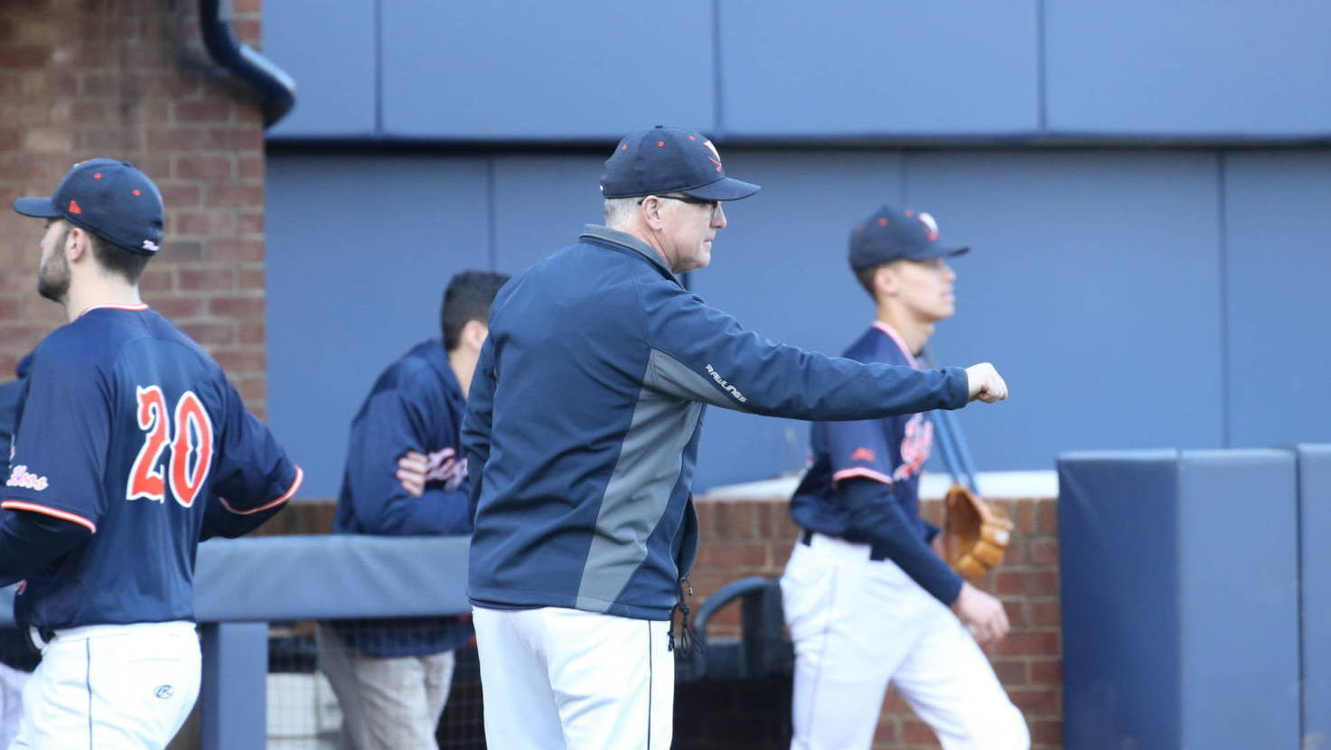 O’Connor, Newell Take Home Top VaSID All-State Honors - Virginia ...