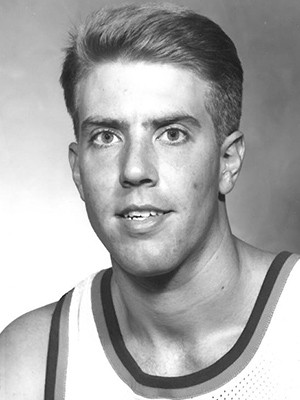 Bobby Graves - Men's Basketball 1993-94 - Virginia Cavaliers Official ...