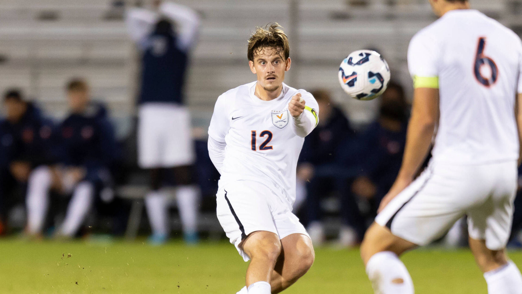 Virginia Wraps Regular Season Against Mary Washington Wednesday ...