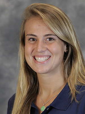 Ellie Biddle - Women's Rowing 2013-14 - Virginia Cavaliers Official ...