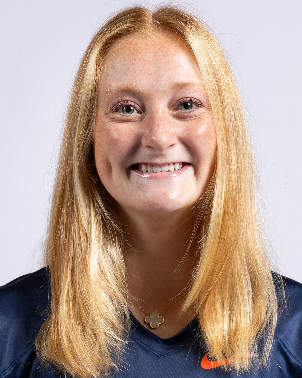 Kate Demark - Women's Lacrosse 2025-26 - Virginia Cavaliers Official ...
