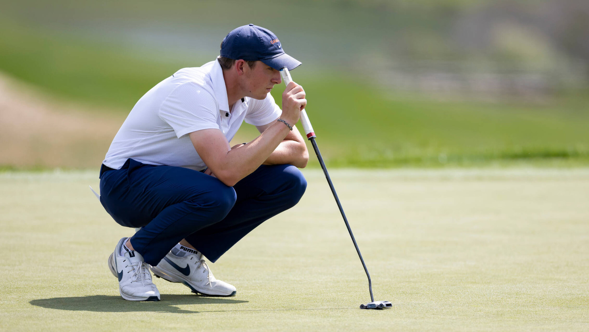 James Repeats as Hogan Award Semifinalist - Virginia Cavaliers Official ...