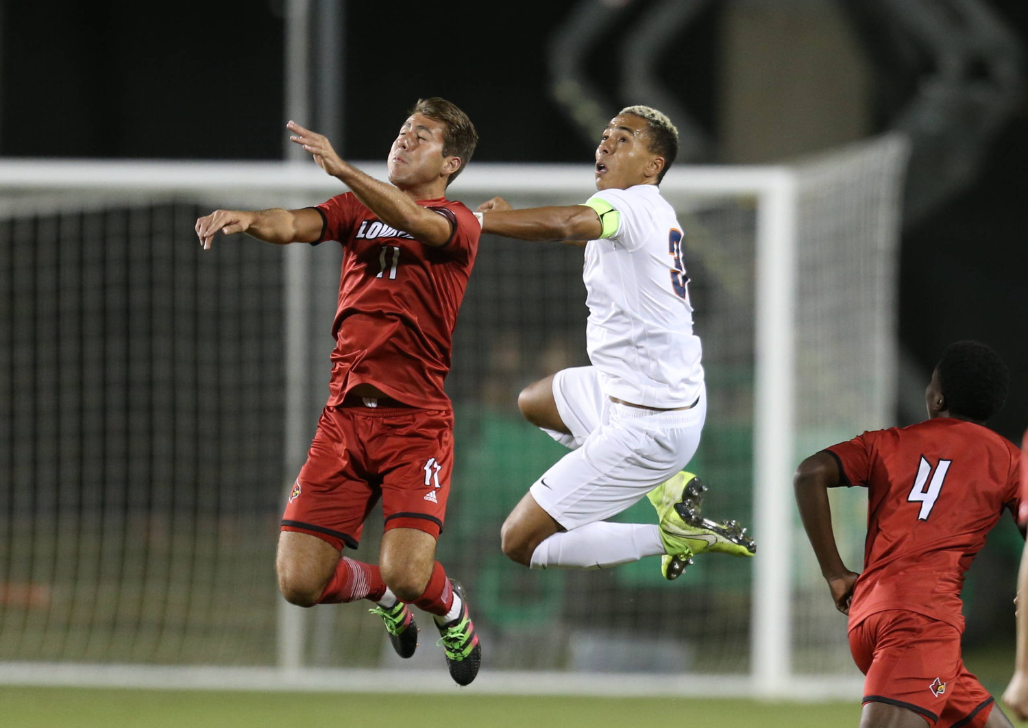 UVA vs. Louisville – Virginia Cavaliers Official Athletic Site