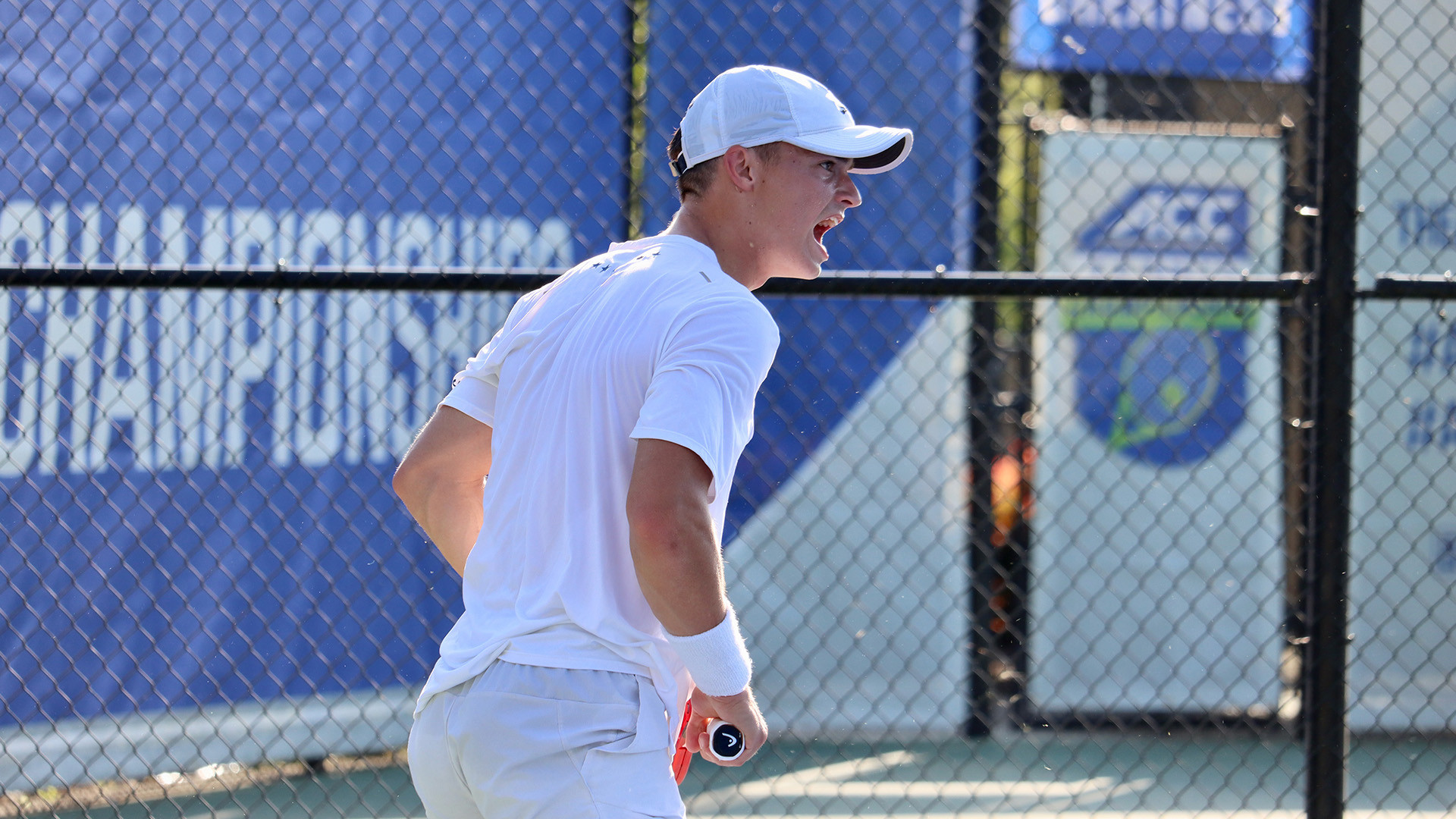 Virginia Takes Down No. 1 Wake Forest to Reach ACC Championship ...