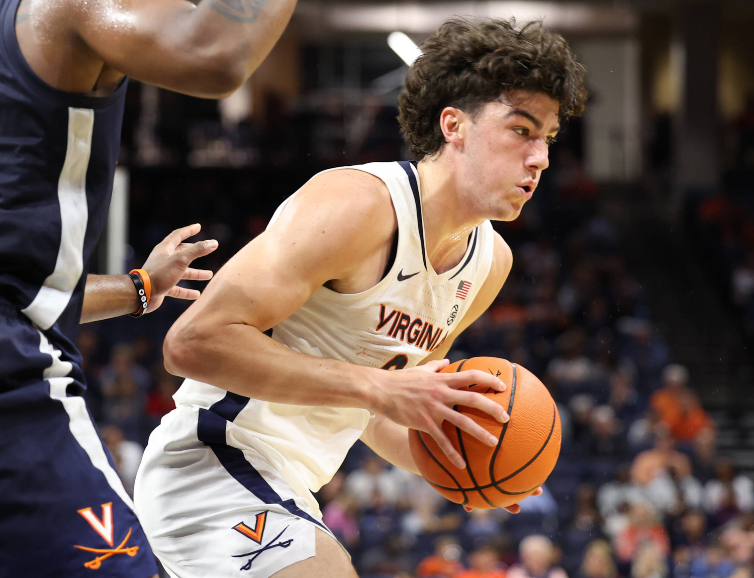 Photo Album: UVA Men’s Basketball Pepsi Blue-White Scrimmage – Virginia ...