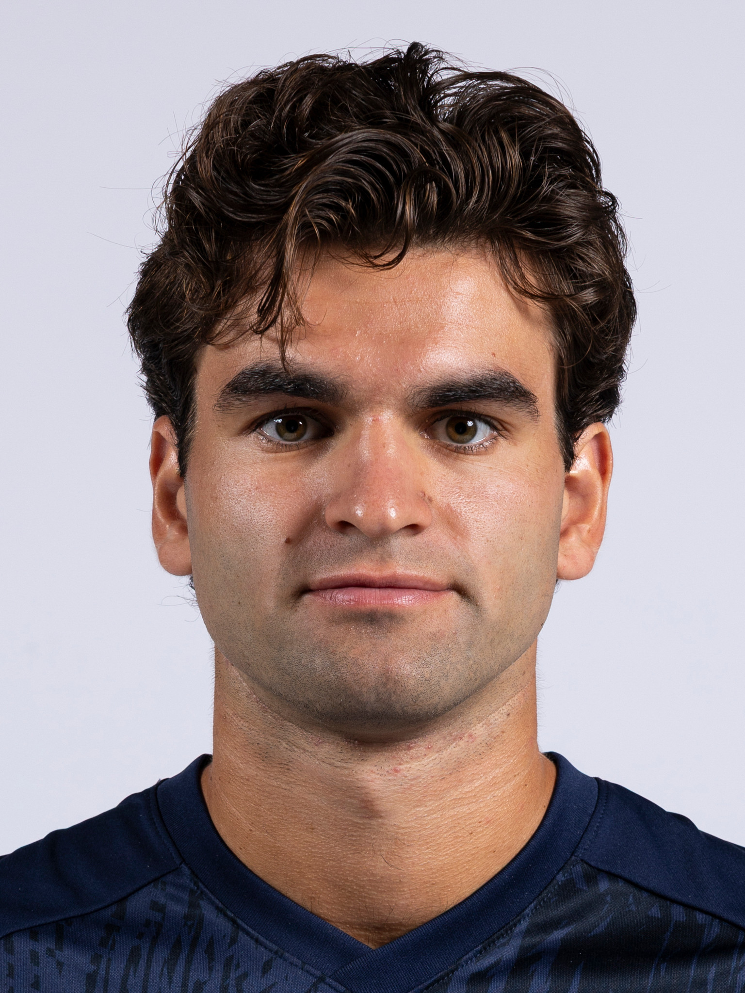 Sebastian Pop - Men's Soccer 2026 Spring Roster - Virginia Cavaliers ...