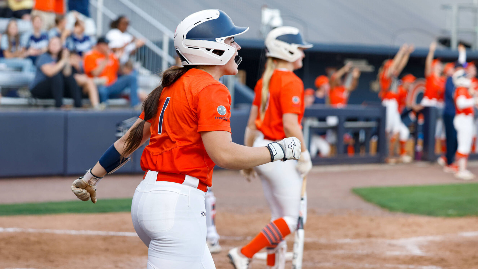 Virginia Opens ACC Tournament With Louisville Wednesday - Virginia ...