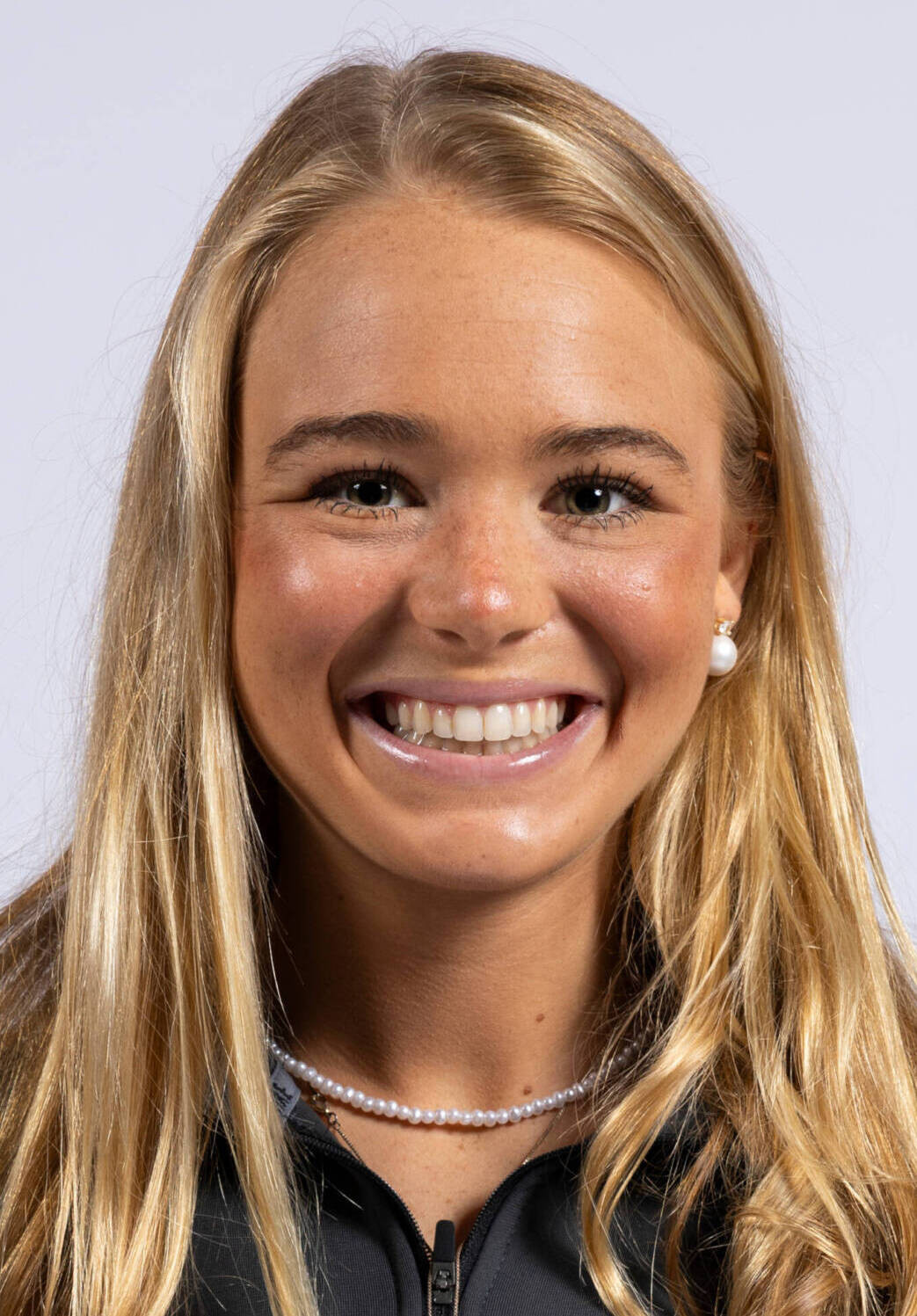 Mary Ellen Eudaly - Cross Country 2025-26 - Virginia Cavaliers Official ...