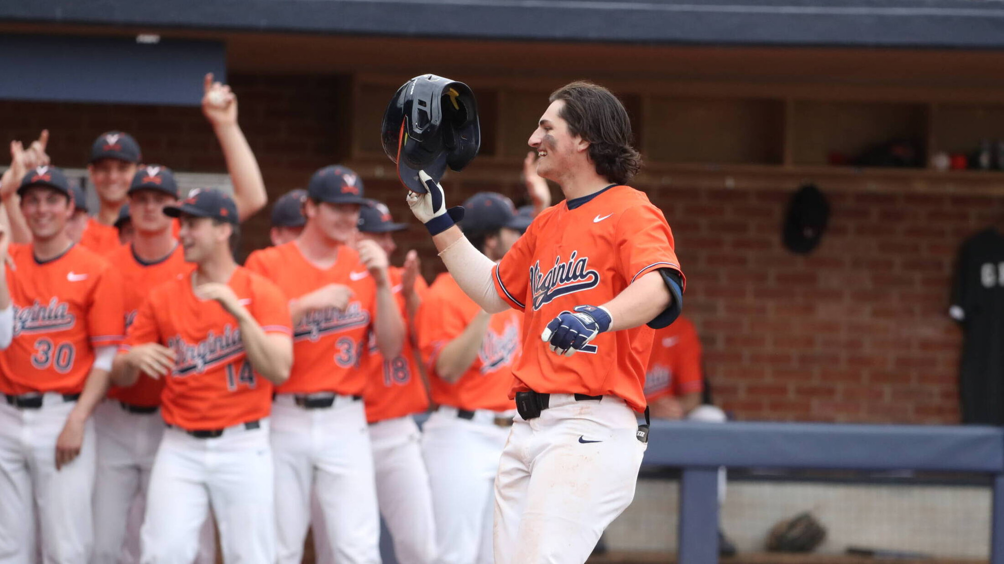Virginia Moves to 11-0 After Sweep of Penn State - Virginia Cavaliers ...