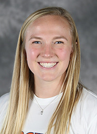 Zoe Morse - Women's Soccer 2016-17 - Virginia Cavaliers Official ...