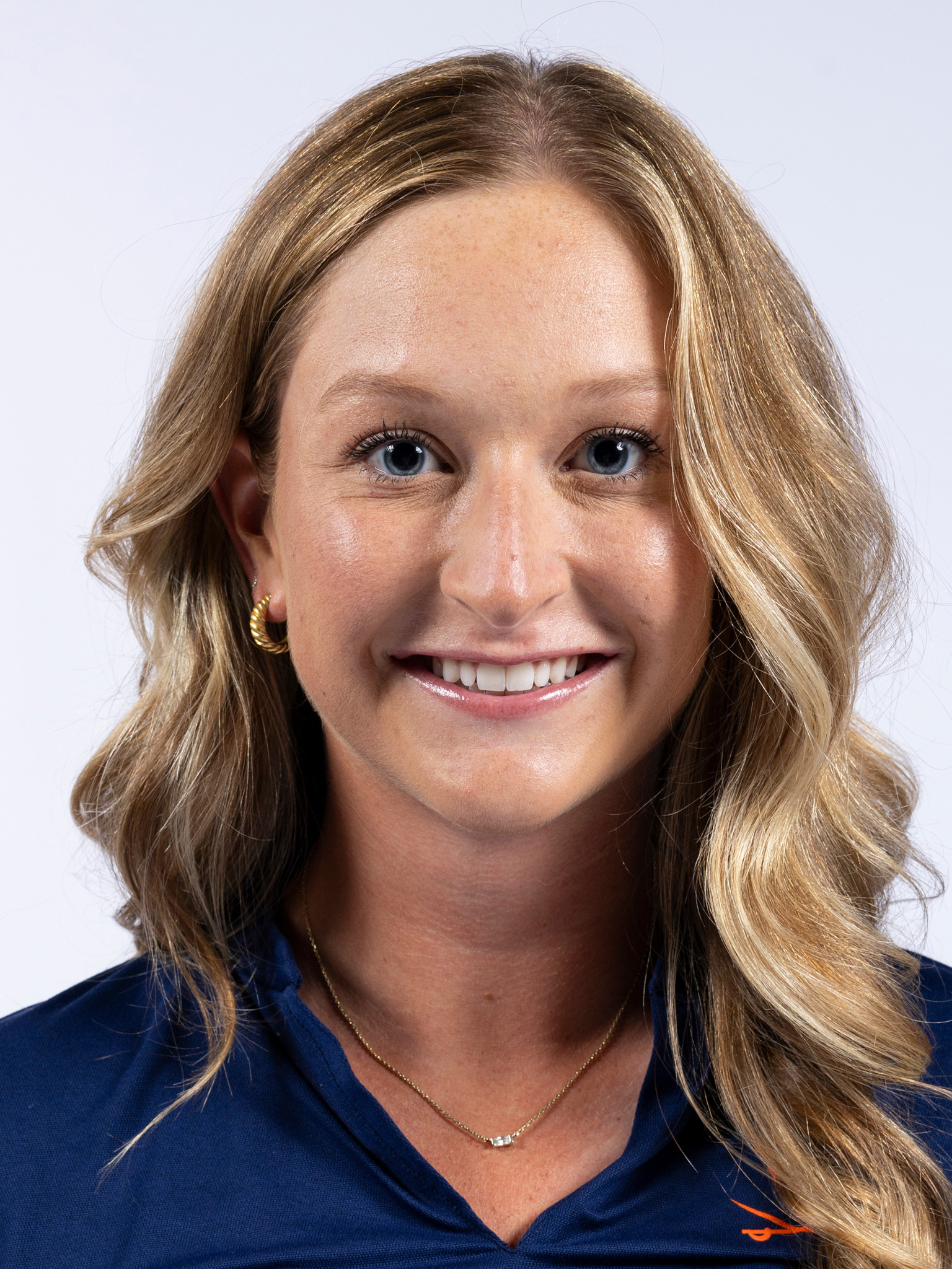 Megan Propeck - Women's Golf 2024-25 - Virginia Cavaliers Official ...
