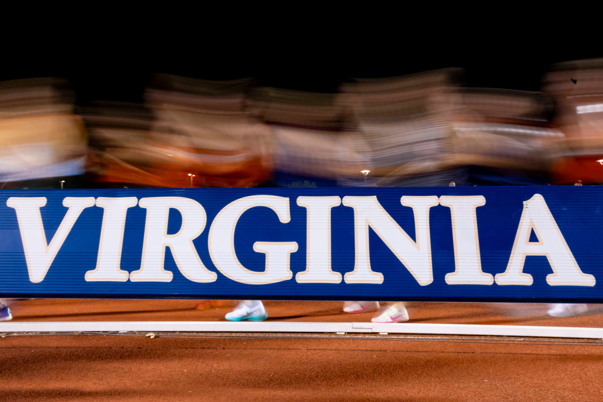 Virginia Track & Field Set to Co-Host The East Coast Invitational ...