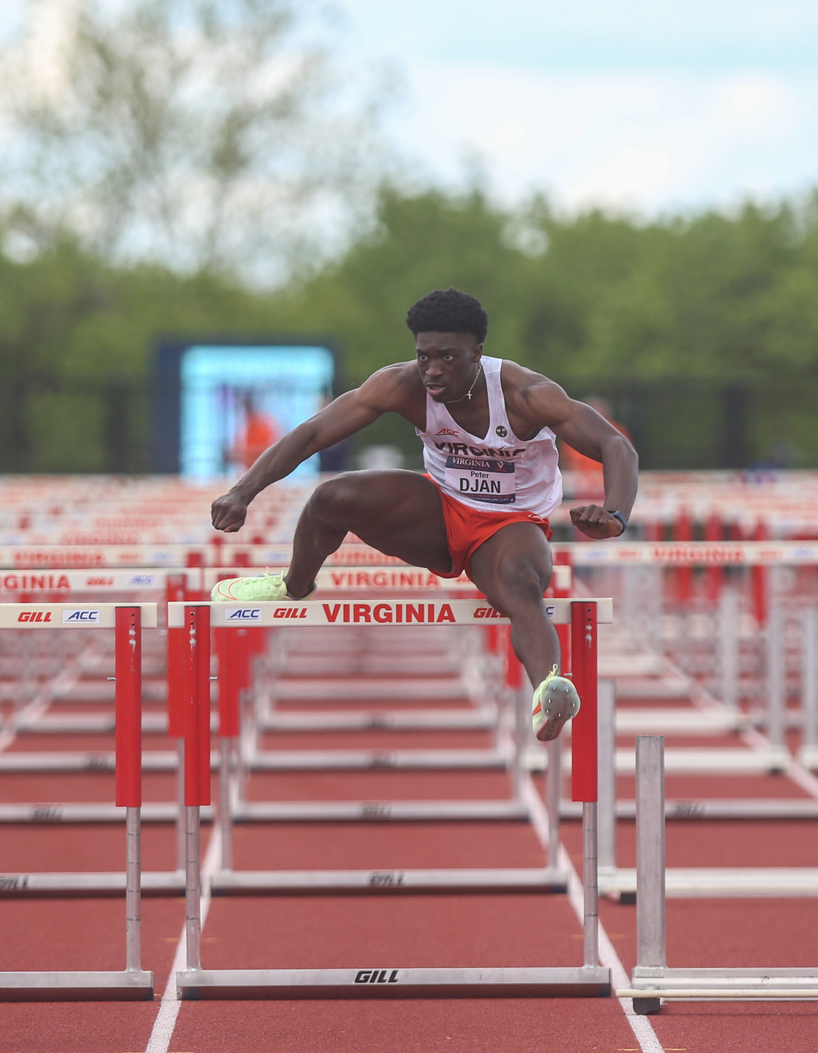 Photo Gallery: Track & Field at Virginia Grand Prix – Virginia ...