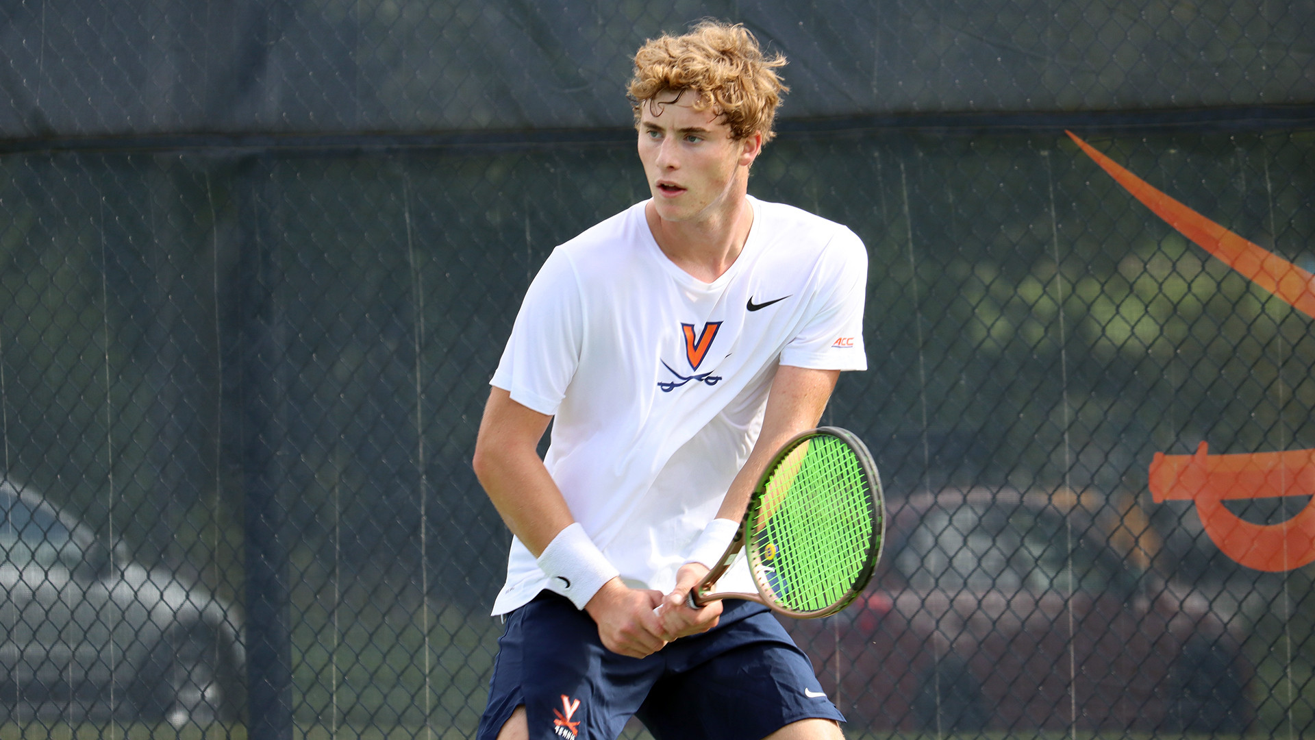 Three Cavaliers Competing at the WTN Wolfpack Fall Open - Virginia ...