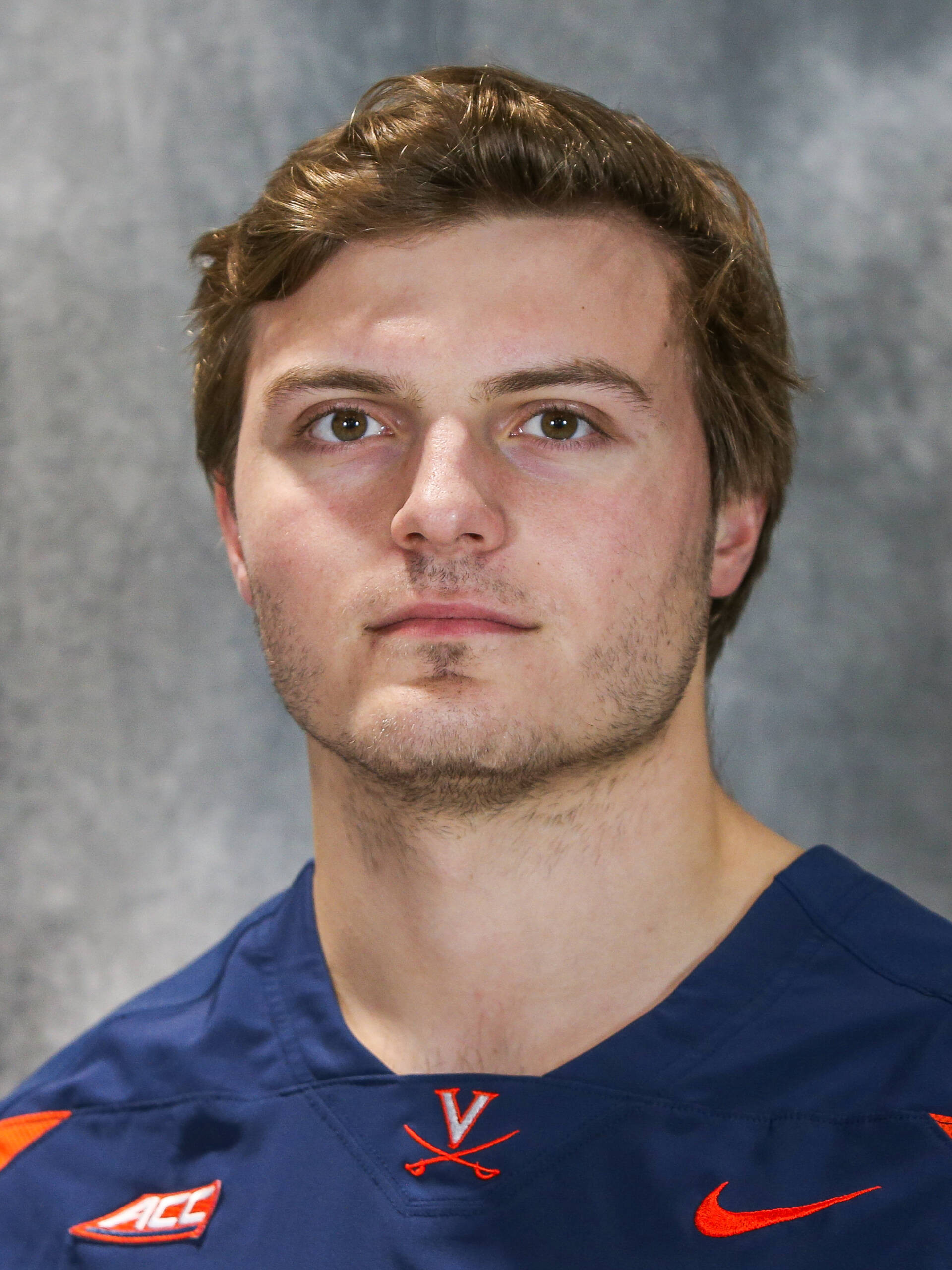 Grayson Sallade - Men's Lacrosse 2018-19 - Virginia Cavaliers Official ...