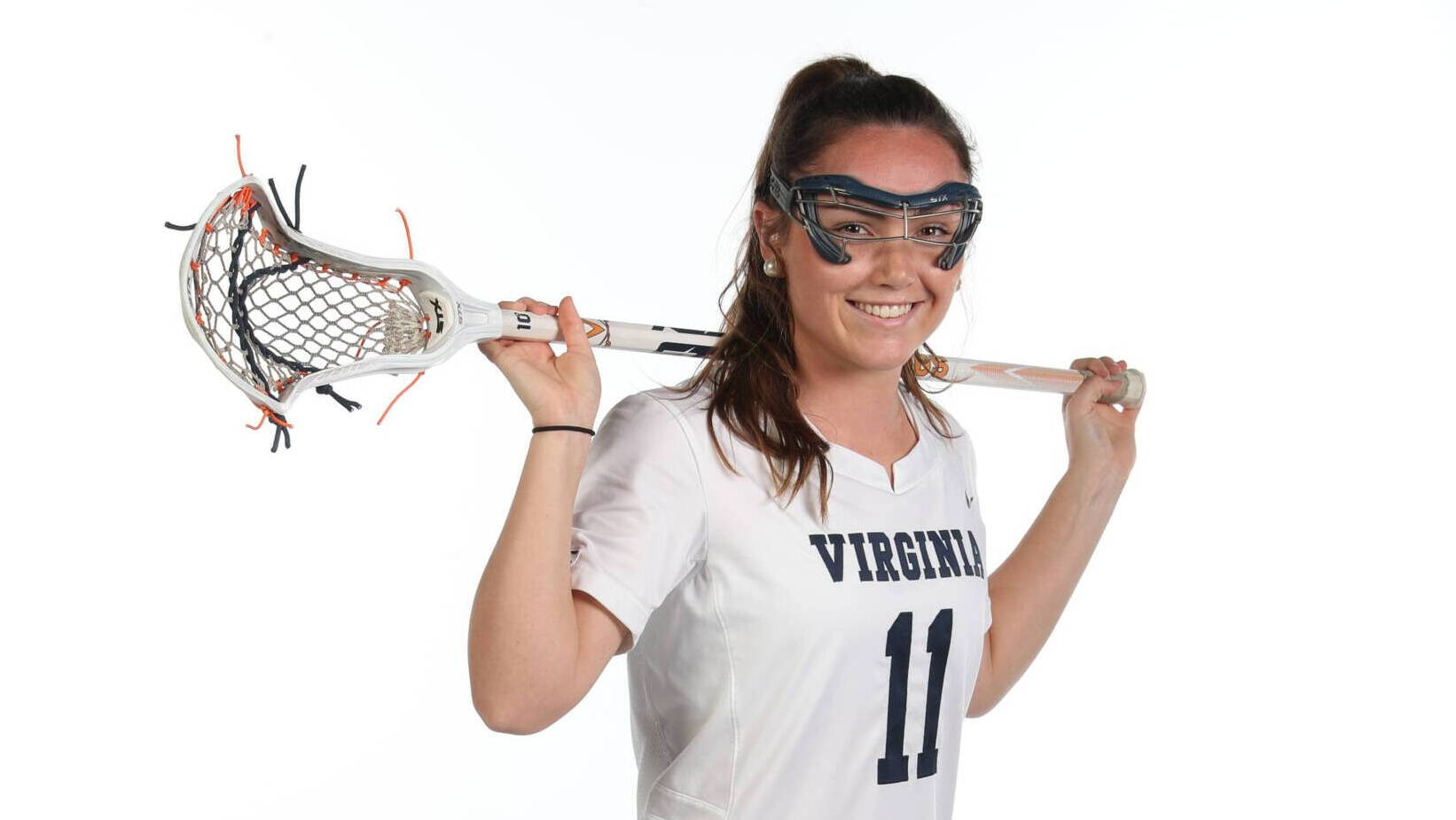 HOOS LIFE: Halle Graham From Starting Lineup to Surgery and Recovery at ...