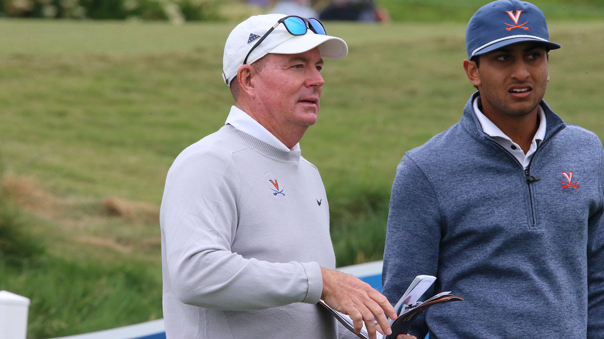 Tony Markel Family Establishes Men’s Golf Head Coaching Endowment ...