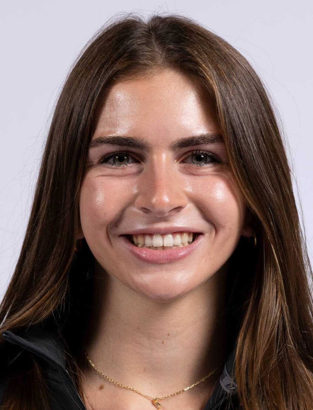 Gillian Bushee - Track & Field 2025-26 - Virginia Cavaliers Official ...