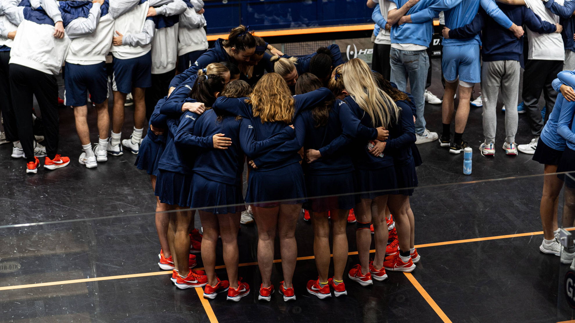 No. 6 Virginia Returns Home for Two Matches This Weekend - Virginia ...