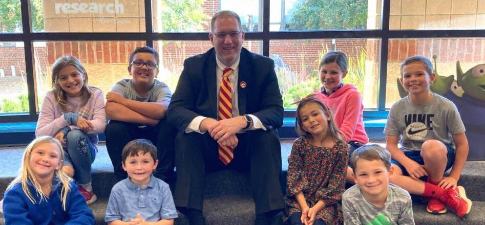 Alumni Spotlight: Jeremy Raley - Virginia Cavaliers Official Athletic Site