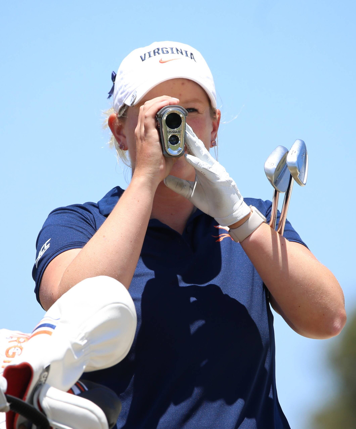 NCAA Women’s Golf Championship: 2nd Round – Virginia Cavaliers Official ...
