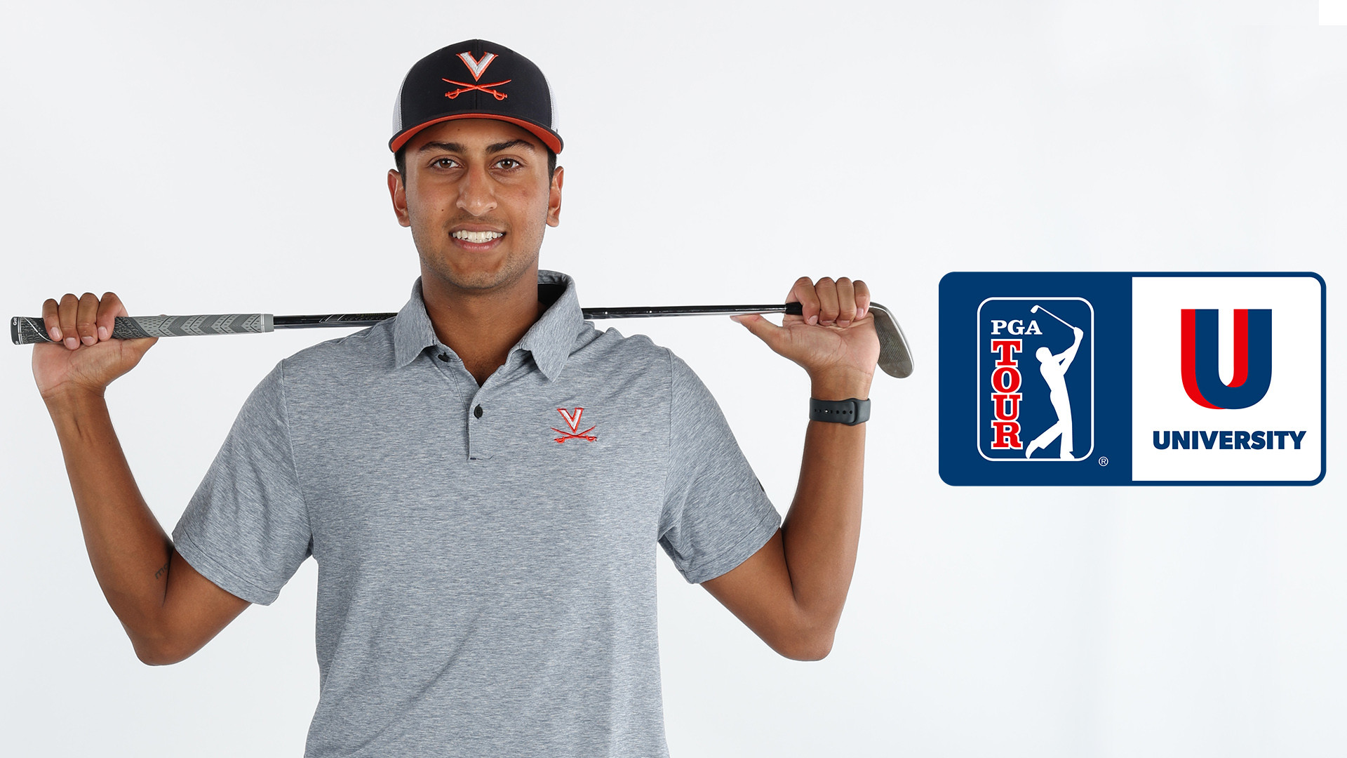 Deven Patel Debuts at No. 11 in PGA TOUR University Preseason Ranking ...