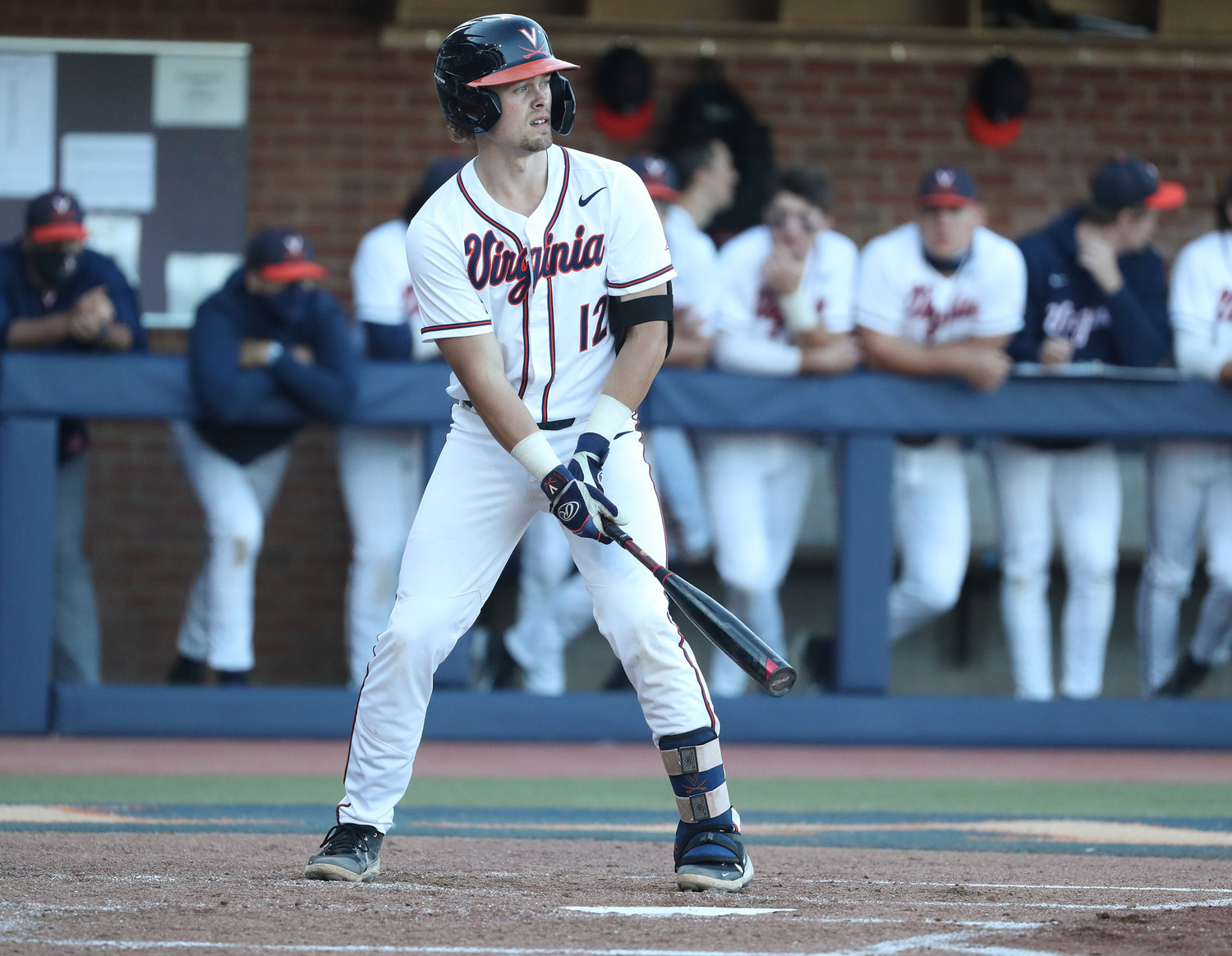 Photo Album: UVA Baseball vs. Louisville Game One – Virginia Cavaliers ...
