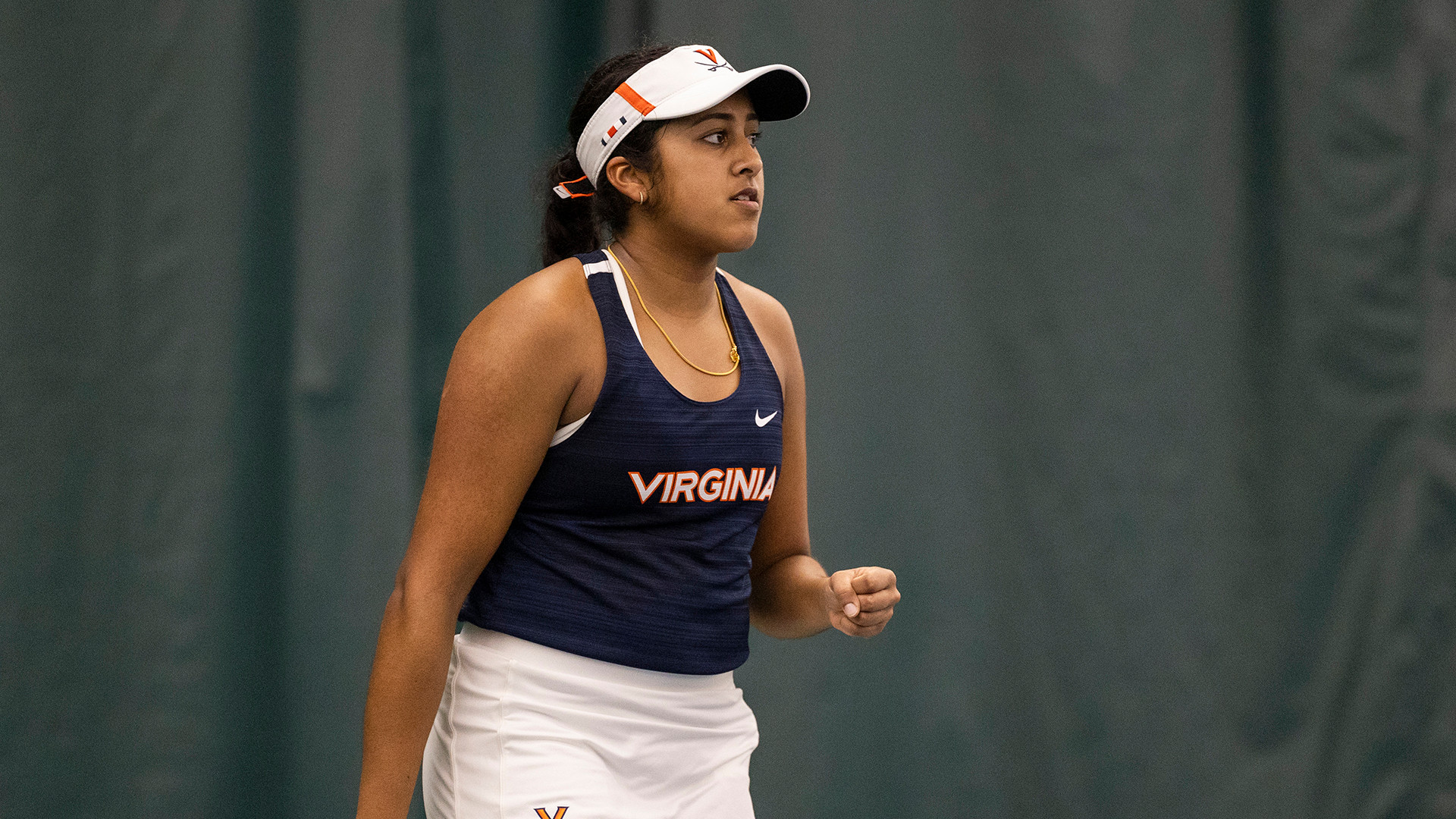 No. 11 Virginia Advances to ITA Kickoff Final - Virginia Cavaliers ...