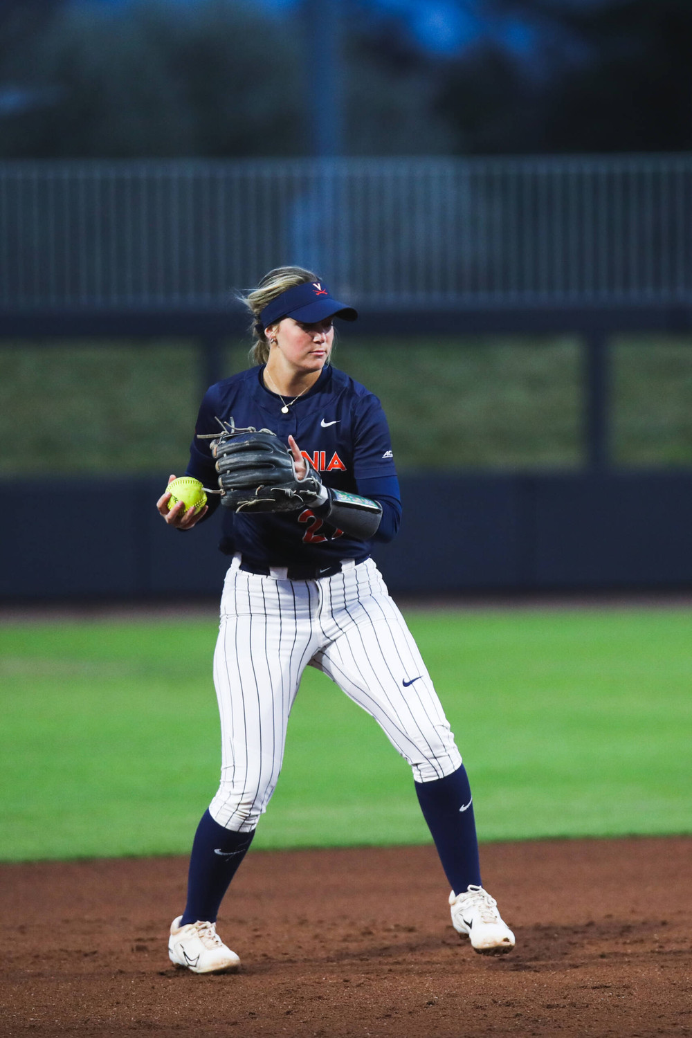 Photo Gallery: Softball vs UMES – Virginia Cavaliers Official Athletic Site