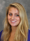 Erin McElfresh - Swimming & Diving 2014-15 - Virginia Cavaliers ...
